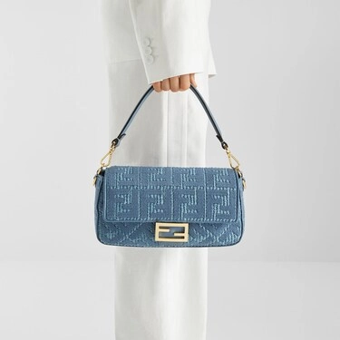 Fendi Baguette Bag