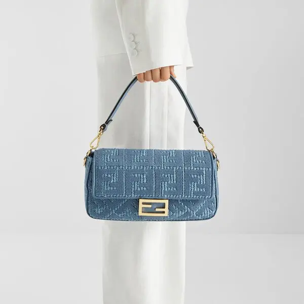Fendi Baguette Bag