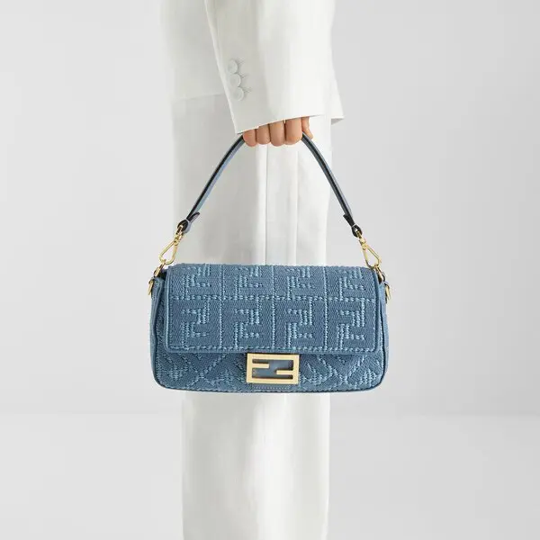 Fendi Baguette Bag