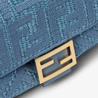 Fendi Baguette Bag