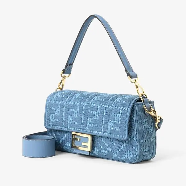 Fendi Baguette Bag