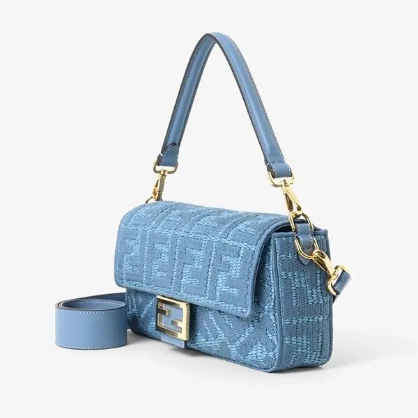 Fendi Baguette Bag