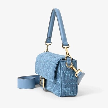 Fendi Baguette Bag