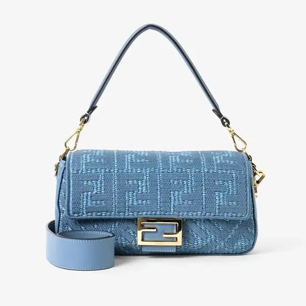 Fendi Baguette Bag
