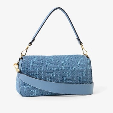 Fendi Baguette Bag