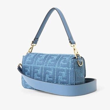Fendi Baguette Bag