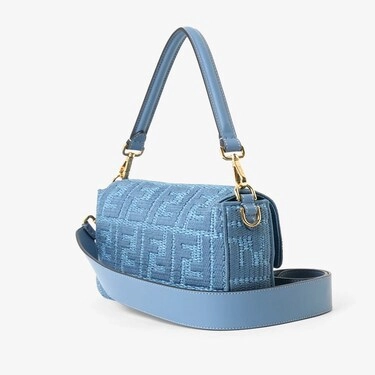 Fendi Baguette Bag