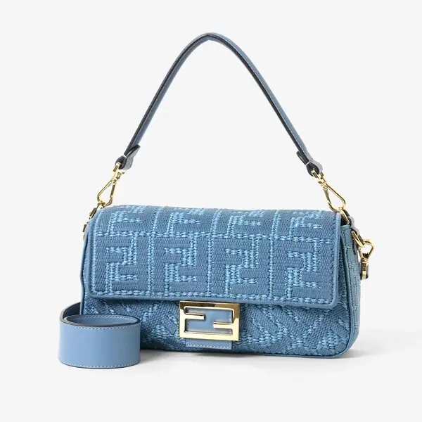Fendi Baguette Bag
