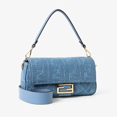 Fendi Baguette Bag