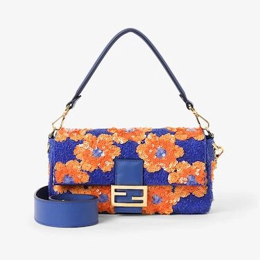 Fendi Baguette Bag