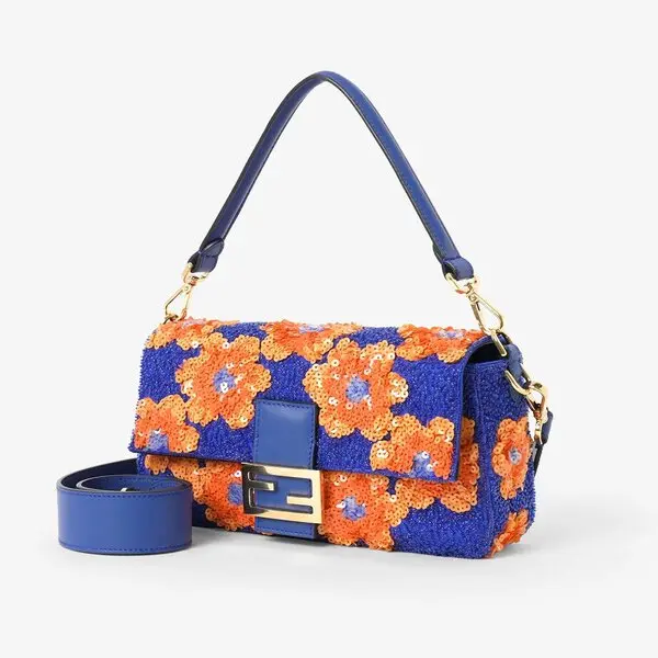 Fendi Baguette Bag