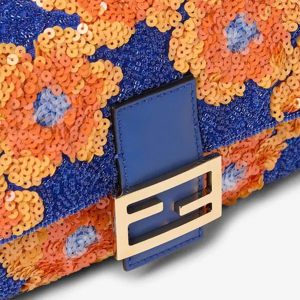 Fendi Baguette Bag
