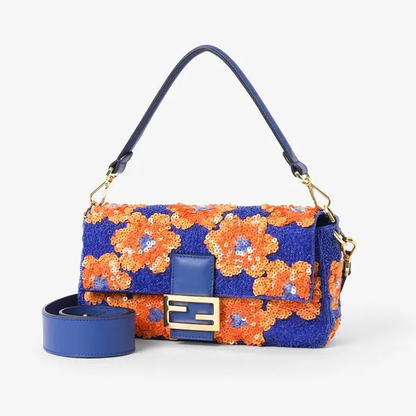 Fendi Baguette Bag