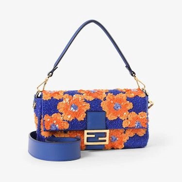 Fendi Baguette Bag