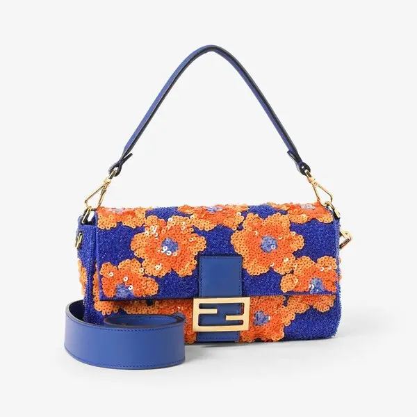 Fendi Baguette Bag