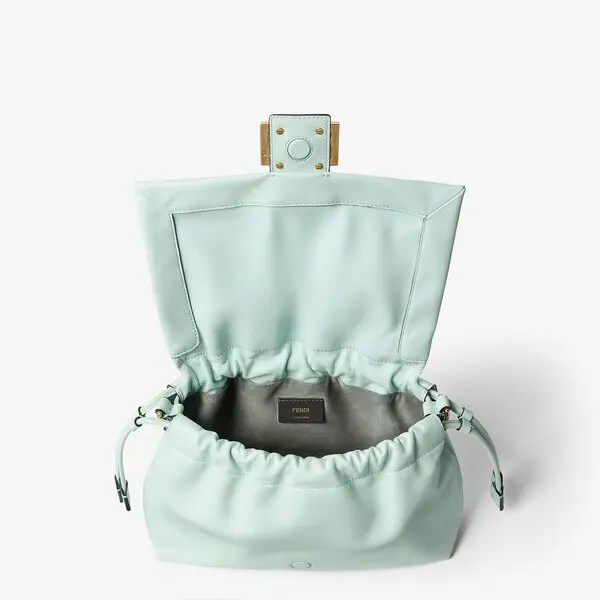 Fendi Baguette Soft Medium Shoulder Bag