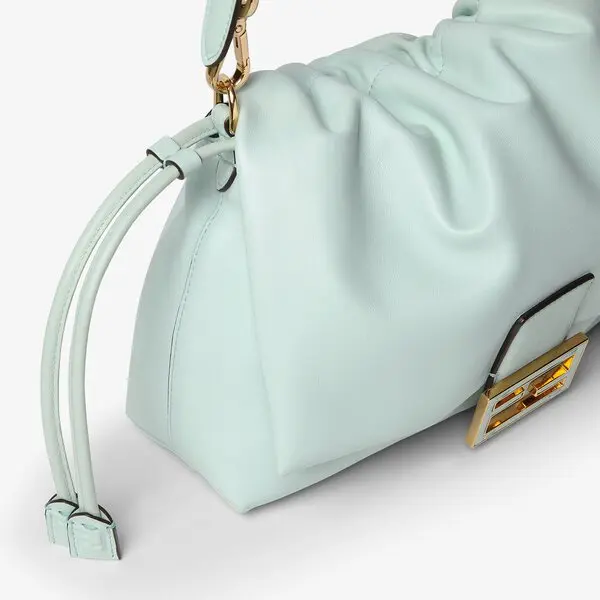 Fendi Baguette Soft Medium Shoulder Bag