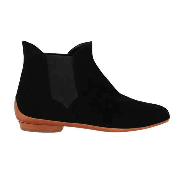 FERRAGAMO Montana Chelsea Bootie