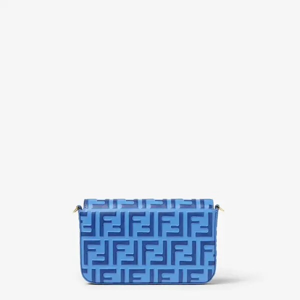 Fendi Ff Diamonds Wallet On Chain