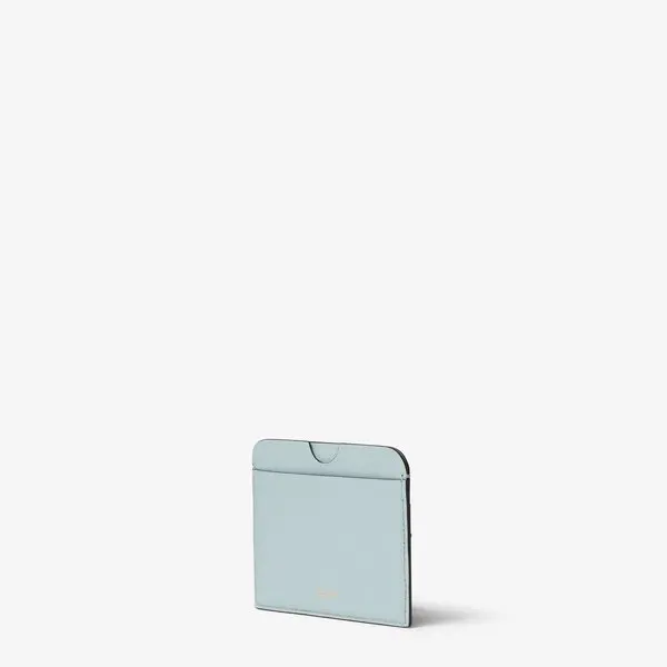 Fendi Postcards Card Case