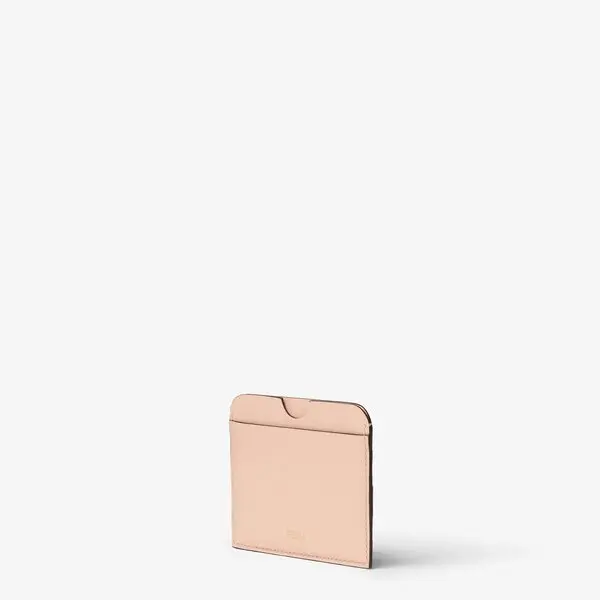 Fendi Postcards Card Case