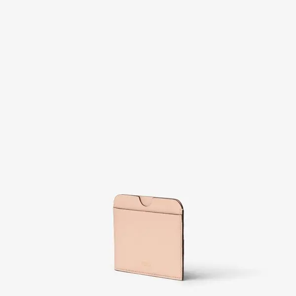 Fendi Postcards Card Case