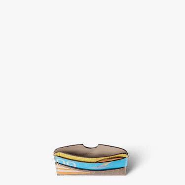 Fendi Postcards Card Case