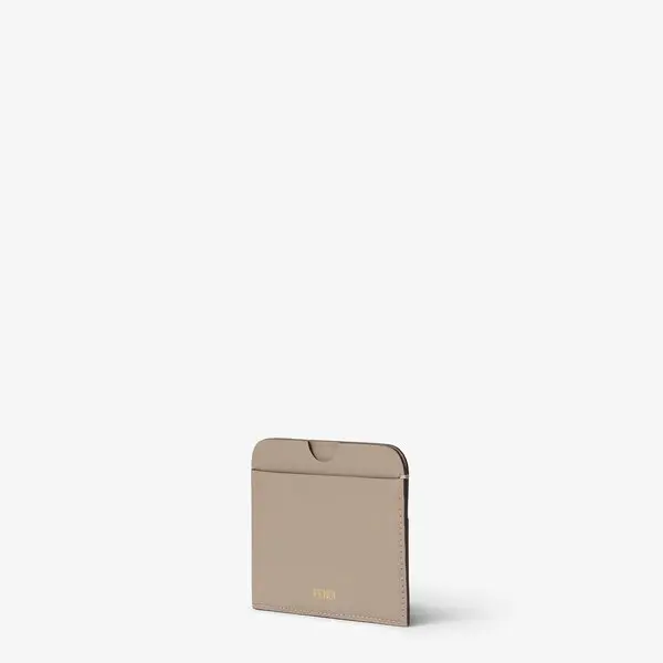 Fendi Postcards Card Case