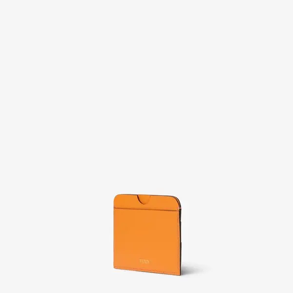 Fendi Postcards Card Case