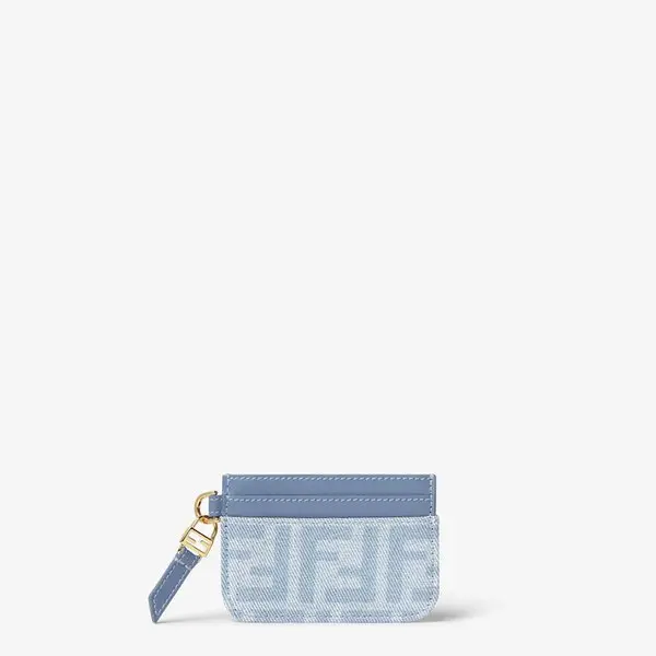 Fendi Baguette Card Case
