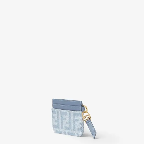 Fendi Baguette Card Case
