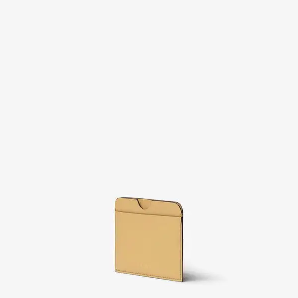 Fendi Postcards Card Case