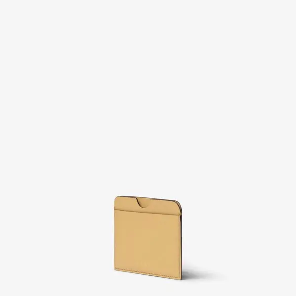 Fendi Postcards Card Case