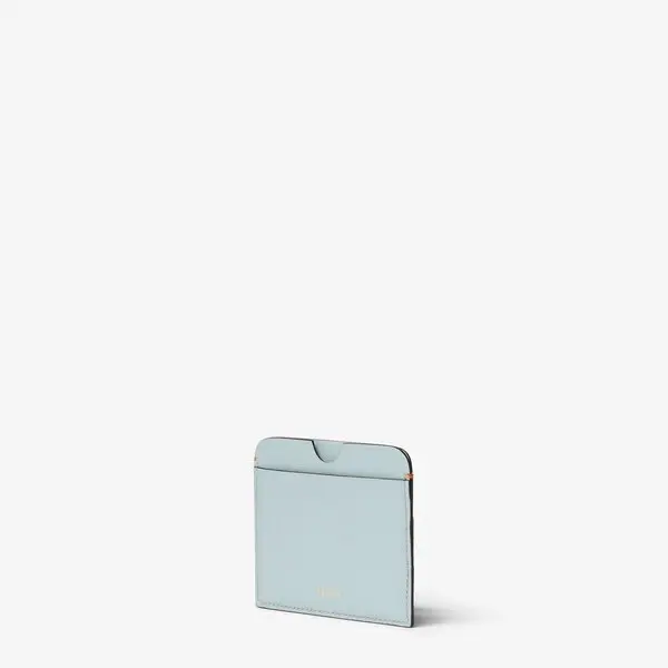 Fendi Postcards Card Case