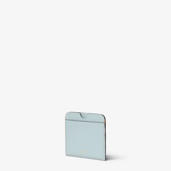 Fendi Postcards Card Case