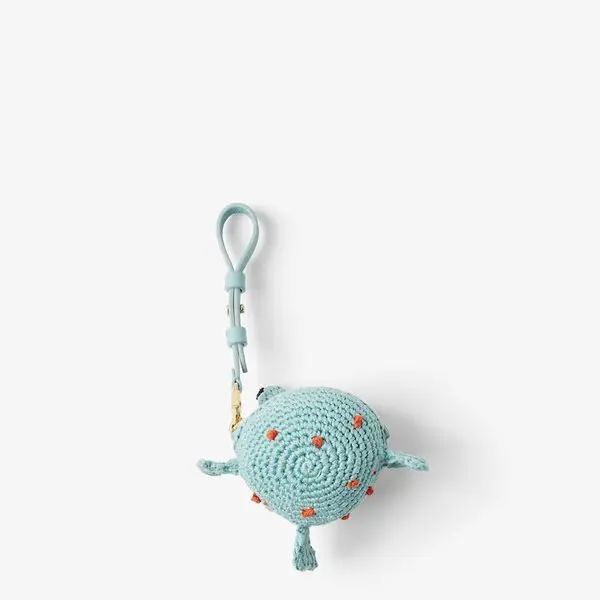 Fendi Bff Coin Case