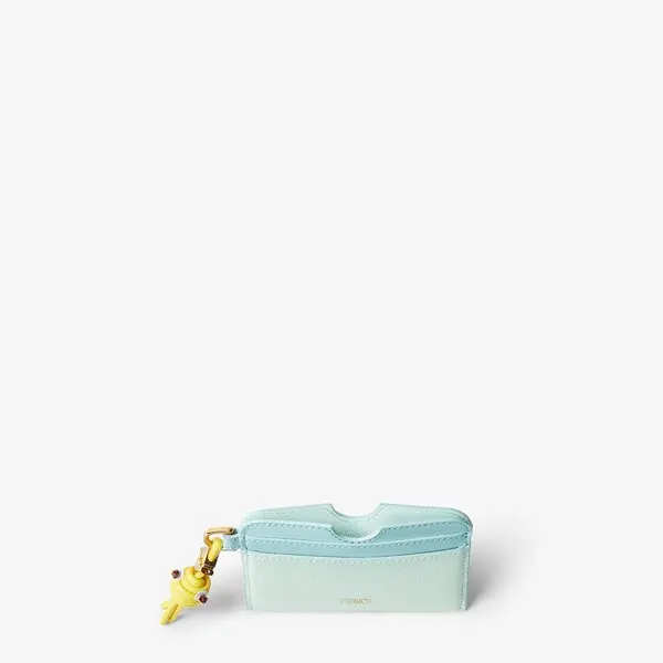 Fendi Ff Diamonds Card Case