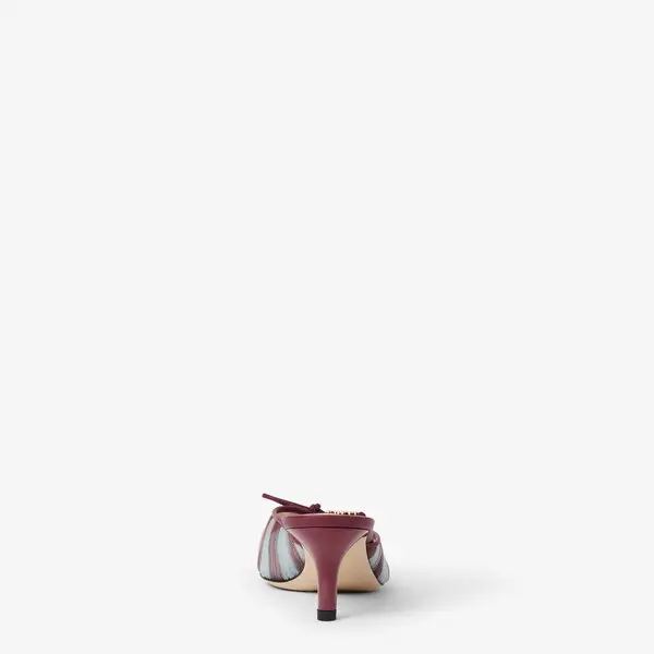 Fendi Colibrì Lite Sabots