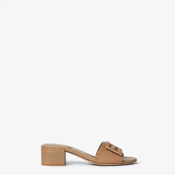 Fendi Baguette Slides