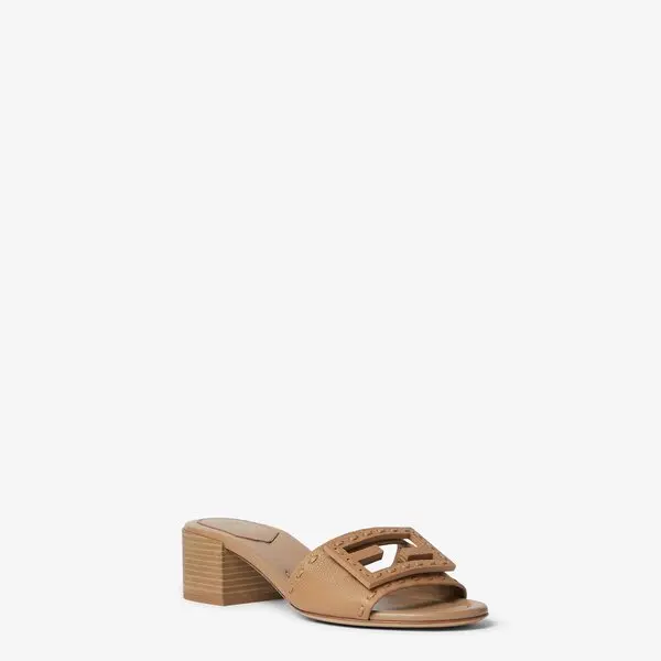 Fendi Baguette Slides