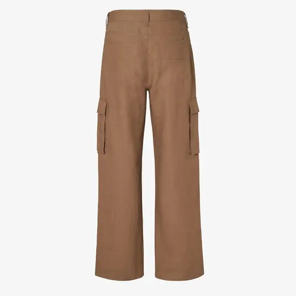 Fendi Cargo Trousers
