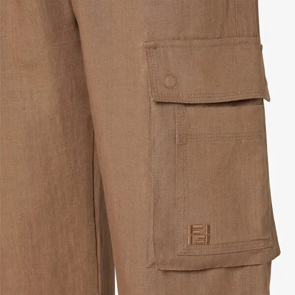 Fendi Cargo Trousers