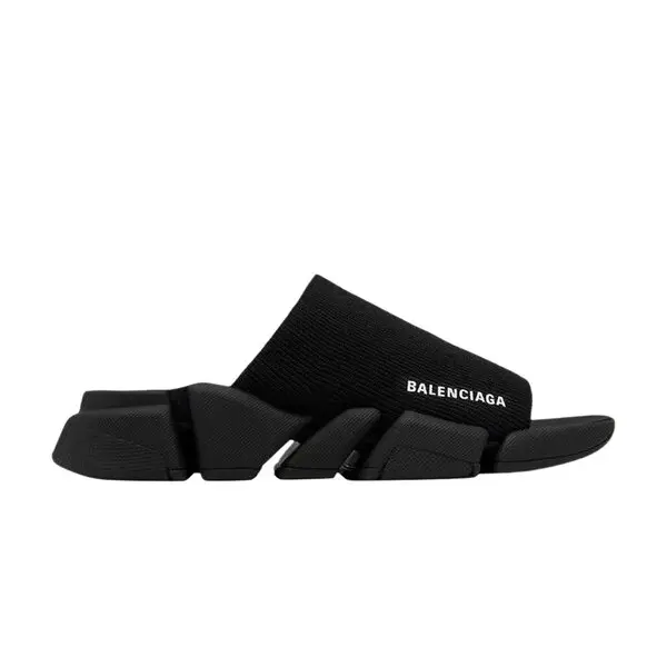 Balenciaga Speed 2.0 Slide