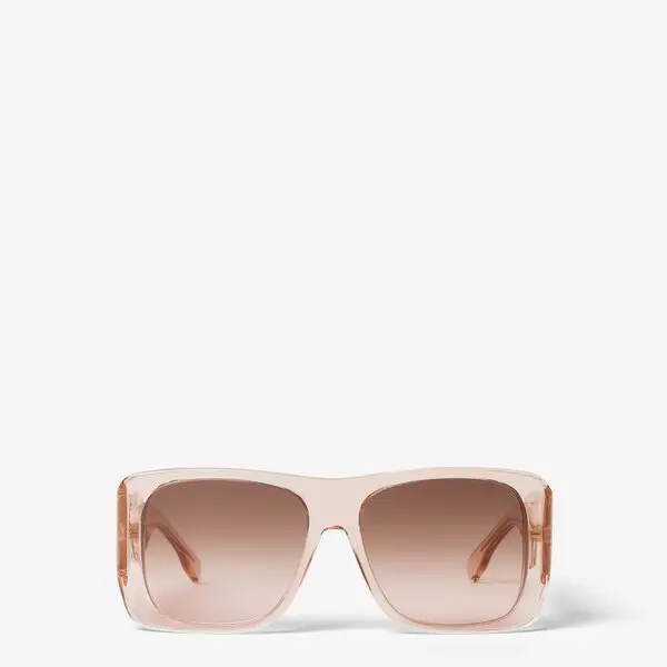 Fendi Forever Eyeglasses