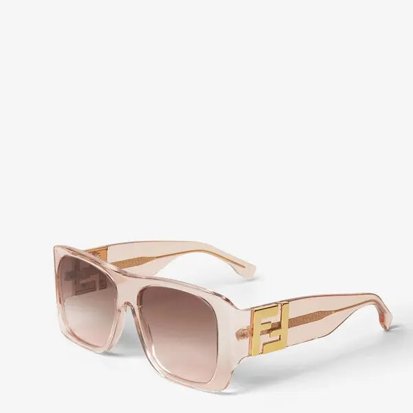 Fendi Forever Eyeglasses