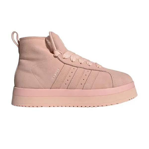 Adidas Campus 00s Mid Sneakers - Pink