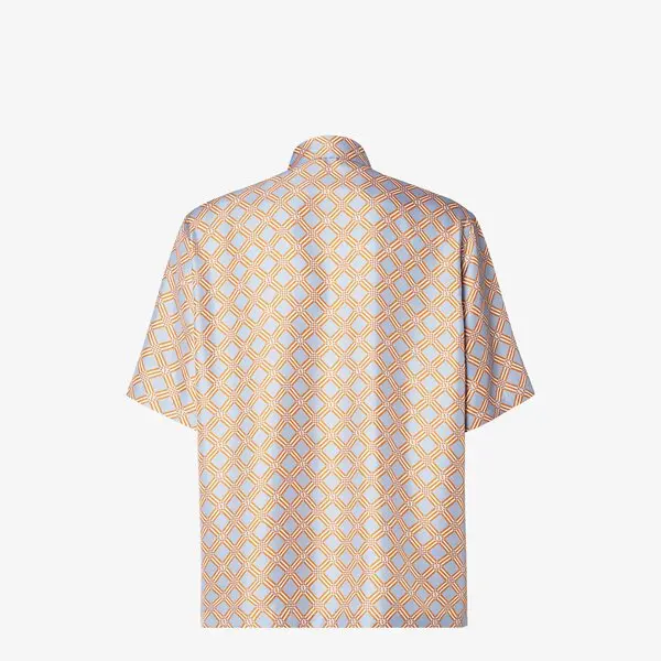 Fendi Shirt - Light Blue