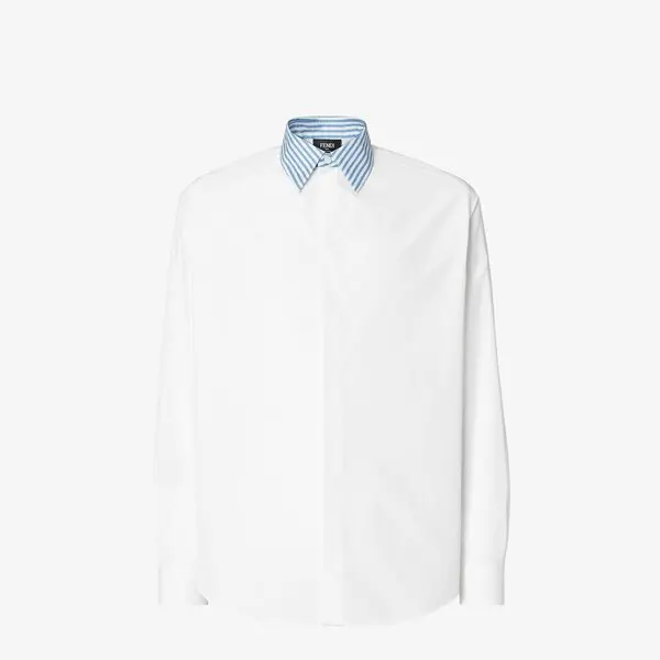 Fendi Shirt - White