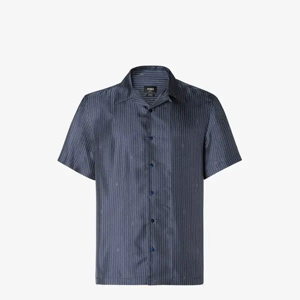 Fendi Shirt - Blue