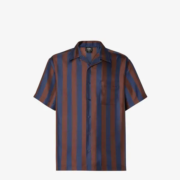 Fendi Shirt - Multicolour